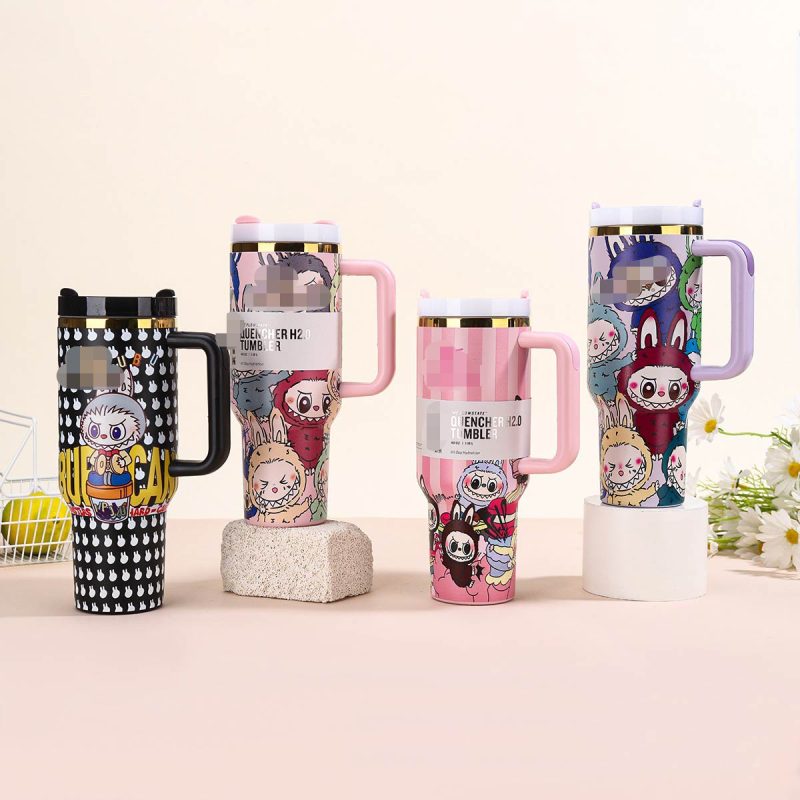 Mini Rechargeable Hand Fan – Temmy Souvenirs World